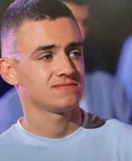 Alexander Masli - Nachamu Ami