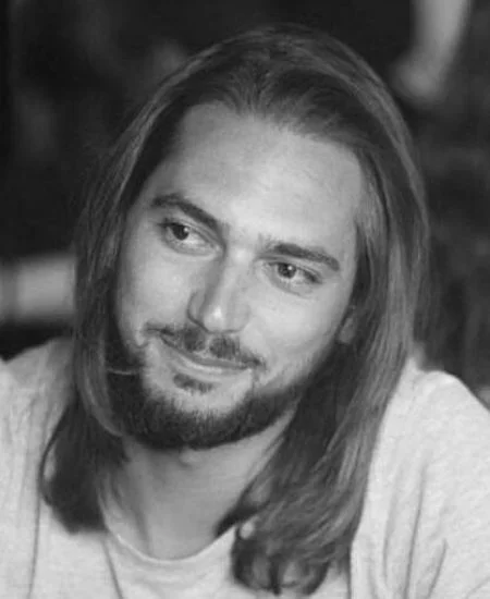 Ben Binyamin Shimoni - Nachamu Ami