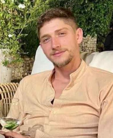 Yuval Solomon - Nachamu Ami