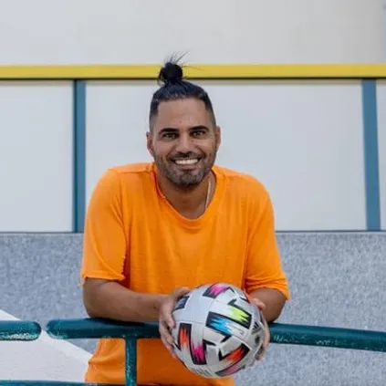 Lior Assouline - Nachamu Ami