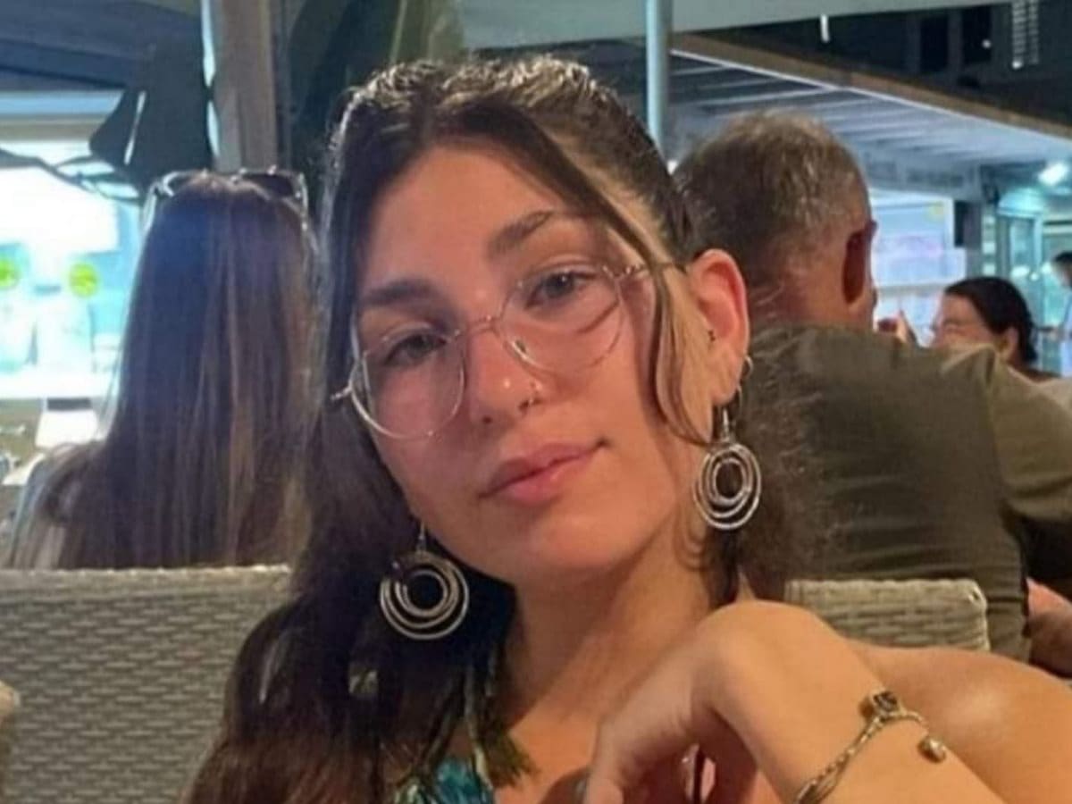 Tchelet Zaror - Nachamu Ami