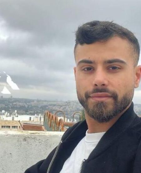 Daniel Ohana - Nachamu Ami